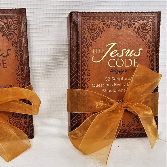 Other | Book The Jesus Code By Os Hawkins | Poshmark